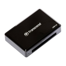 TRANSCEND CFast Card Reader, USB 3.1 Gen 1 (TS-RDF2)