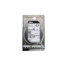 DELL 8TB 3.5 inch SAS FIPS SED-140 SED 7.2k Hot-Plug, Customer Kit