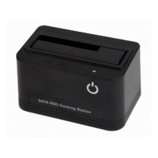 GEMBIRD HD32-U2S-5 USB 2.0 docking station za 2.5/3.5'' SATA hard diskove