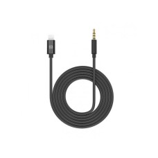 CELLY Kabl LIGHTNING na 3.5mm