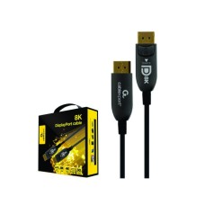 GEMBIRD CC-DP8K-AOC-30M Gembird Active Optical Cables (AOC) DisplayPort v.1.4 (8K@60Hz/4K@120Hz) 30m