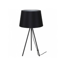 BBLINK Stona lampa HN2208A CRNA