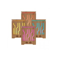 HOME Stona ultrazvučna aroma lampa AD200