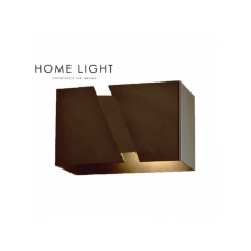 VESTA 445 Zidna lampa 1*G9 Braon WENGE