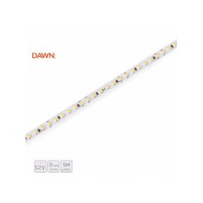 DAWN Led traka 12V 12W/M 3000K IP20 (HL 2835-120-WW, 5M, 8MM)