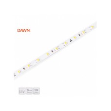 DAWN Led traka 12V 7.2W/M 6500K IP55 (HL 2835-60-W, 5M, 8MM) 10071