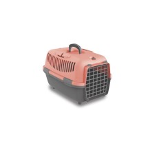 PETMAX Transporter nomade 1 roze