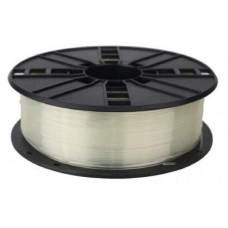 GEMBIRD 3DP-PLA1.75-01-TR PLA Filament za 3D stampac 1,75mm kotur 1KG TRANSPARENT