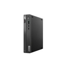 LENOVO ThinkCentre neo 50q G4 Tiny (Black) i3-1215U, 8GB, 256GB SSD (12LN004BYA)