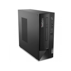 LENOVO ThinkCentre neo 50s Gen 4 SFF (Black) i3-13100, 8GB, 512GB SSD, DVD-RW (12JF001FYA)