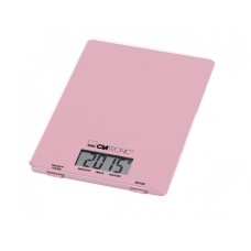 CLATRONIC Kuhinjska vaga KW3626 PINK 5kg