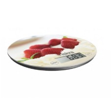 ISKRA Kuhinjska digitalna vaga GKS1560-SB Max.10kg, tacnost 1g, 190mm