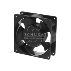 SCHUKAT Ventilator aksijalni