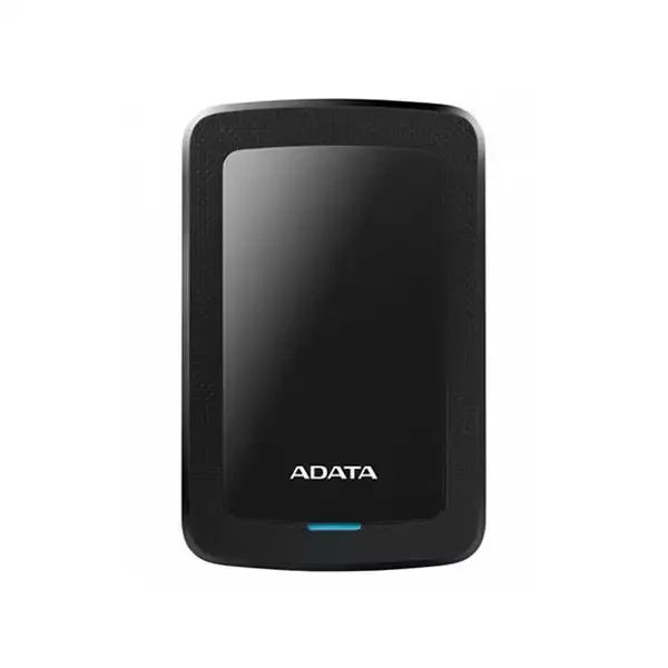 Eksterni hard disk 2TB Adata AHV300-2TU31-CBK