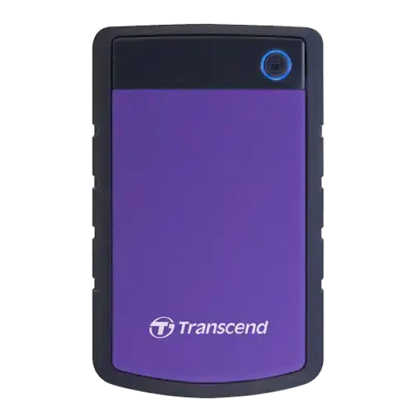 Eksterni hard disk 4TB Transcend TS4TSJ25H3P