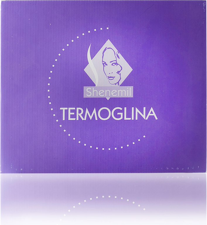 Termoglina 1 kg Shenemil