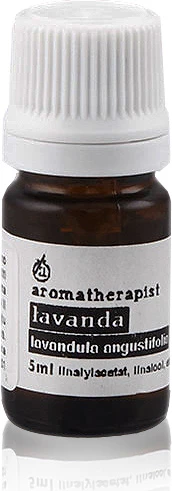 Etarsko ulje lavande 5 ml Aromatherapist