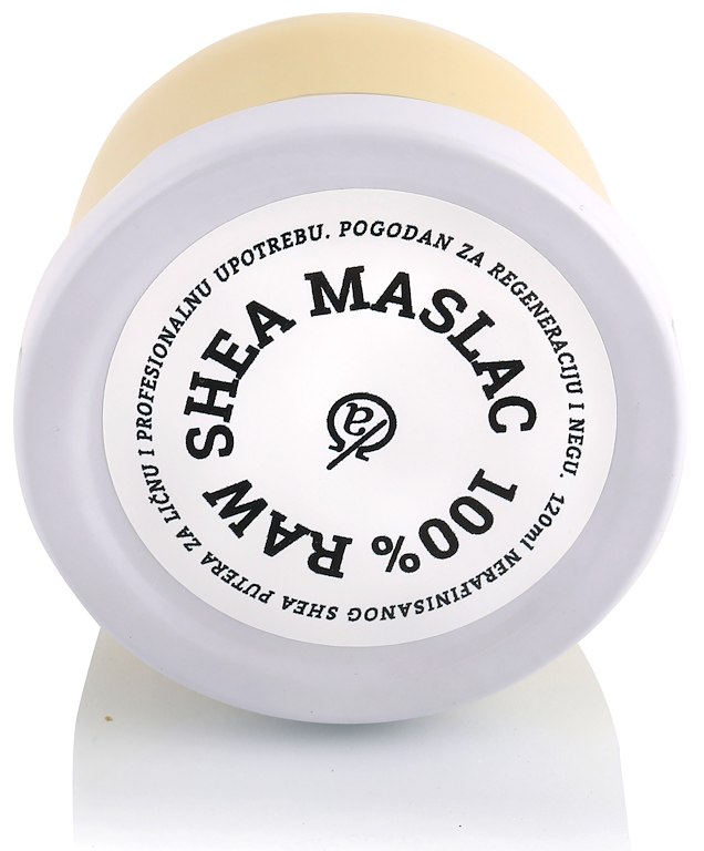 Ši maslac 120 ml Aromatherapist