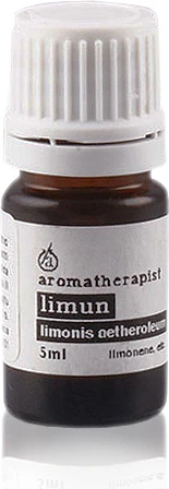 Etarsko ulje limuna 5 ml Aromatherapist