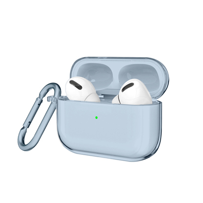 Futrola za slušalice AirPods 4 Blue