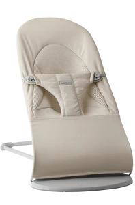 Baby Bjorn bouncer Tri-Fabric Light beige