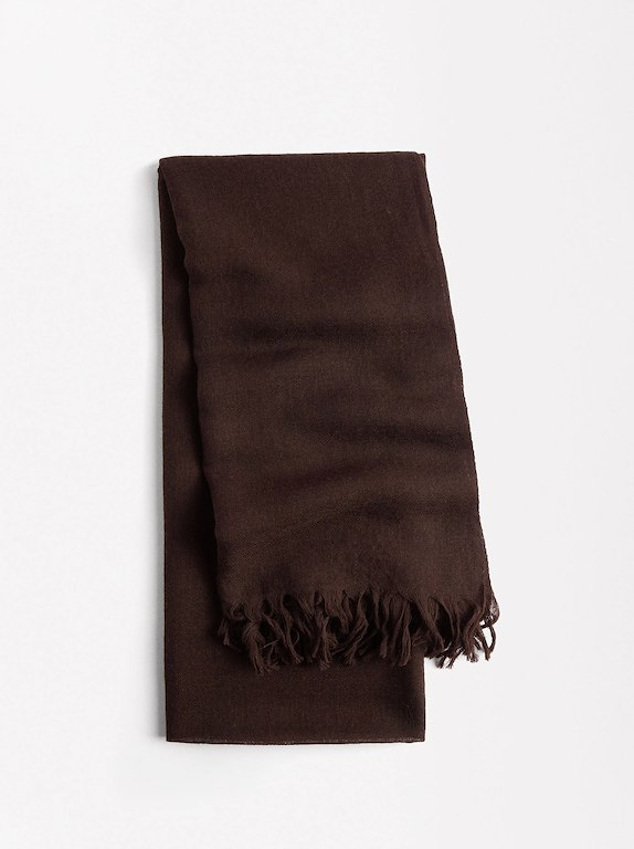 Wool Pashmina