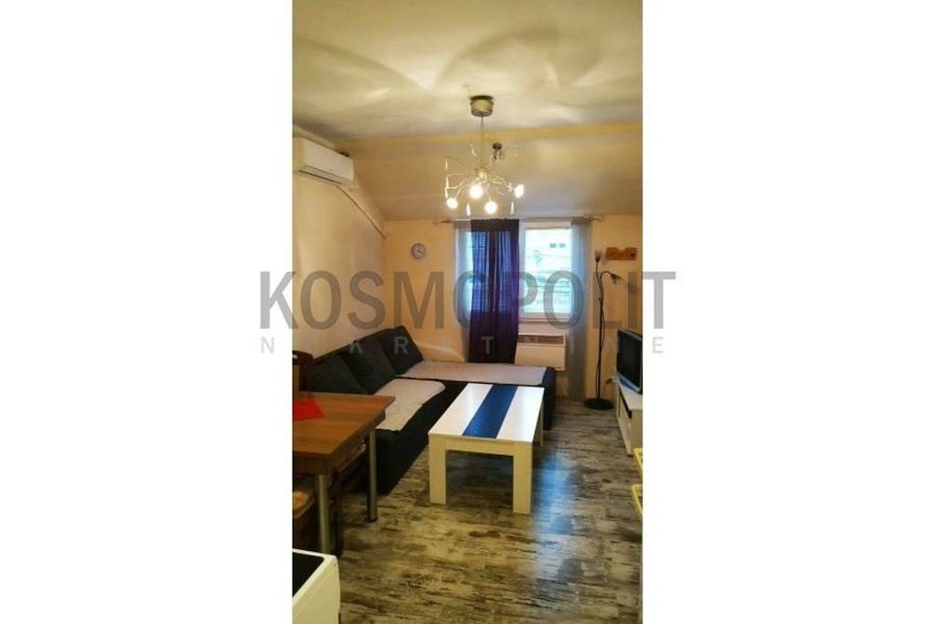 Rakovica, Kneževac, Slavka Rodića, 1.5, 30m2, 65000 EUR