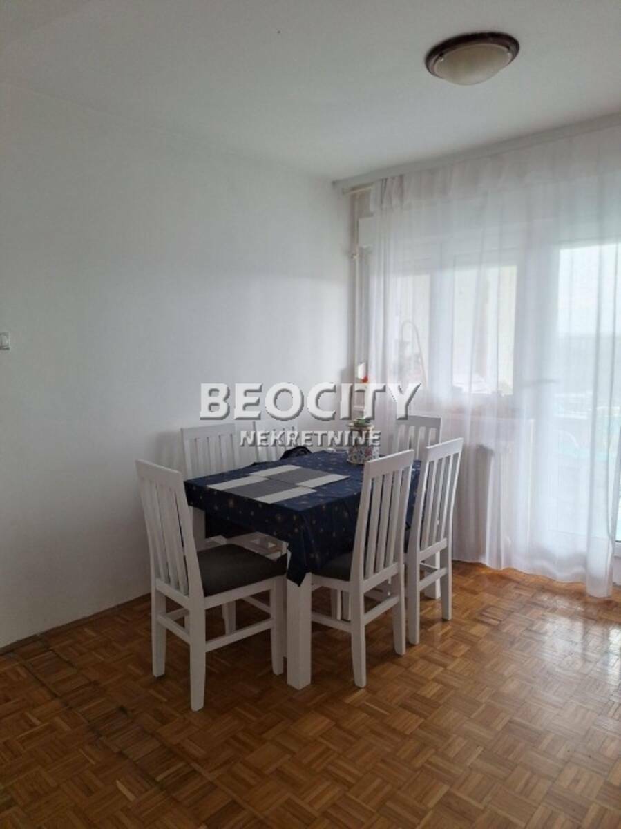 Rakovica, Centar, Pilota Ratka Jovanovića, 1.5, 65m2, 108000EUR