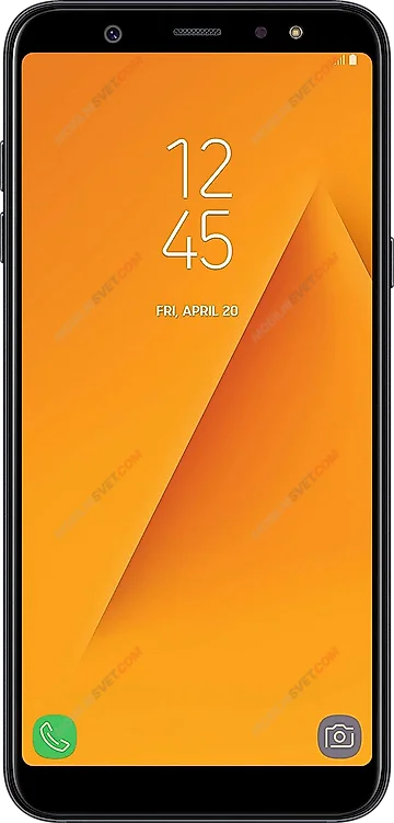 Samsung
Galaxy A6+ (2018) Galaxy A6 Plus (2018) A605 32GB