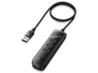 UGREEN CM416 4 az 1-ben USB-4x USB adapter v3