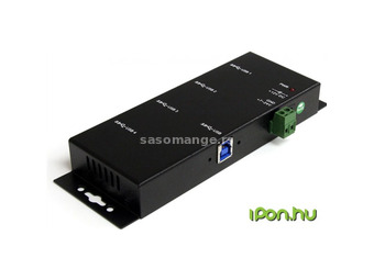 STARTECH ST4300USBM 4 Port USB 3.0 Hub