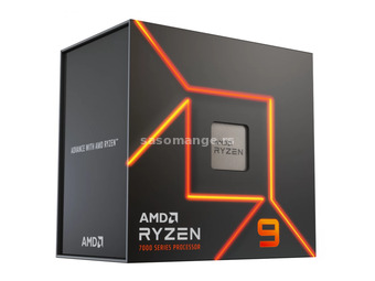 AMD Ryzen 9 7950X 4.50GHz AM5 BOX 100-100000514WOF