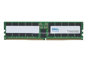 DELL 32GB 2Rx8 DDR5 RDIMM 4800 MT/s