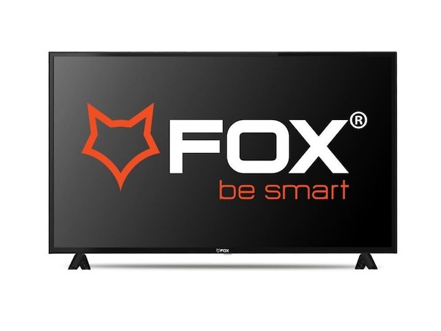 FOX 42DTV230E Televizor