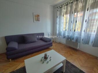 Vukov spomenik, 41 m2, pet-friendly