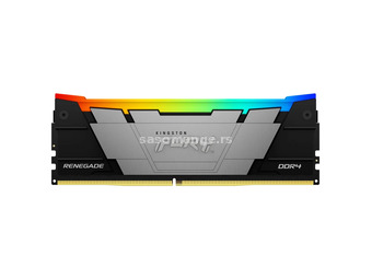 KINGSTON FURY 32GB Renegade RGB DDR4 3600MHz CL18 KF436C18RB2A/32