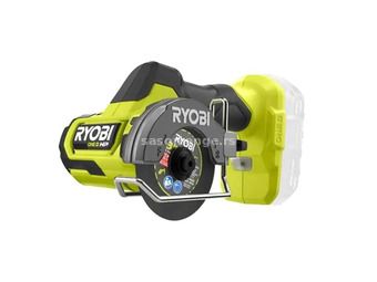 Aku kompaktna brusilica (76 mm), 18V ONE+ HP RYOBI RCT18C-0