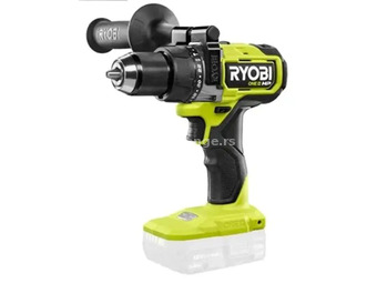 RYOBI Aku. udarna bušilica bez četkica (95 Nm), 18V ONE+ HP RYOBI RPD18X-0