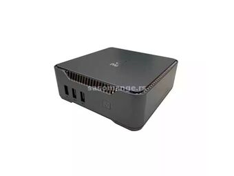 Mini PC Zeus GK3V Celeron QC N95 3.40 GHz 8GB Rama 256GB SSD Win 10 Pro