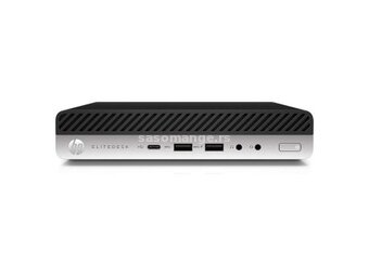 DOT Mini Business PC INTEL CORE i7-9700, 16GB, 256GB SSD M.2, WIN 10 PRO HP Renew