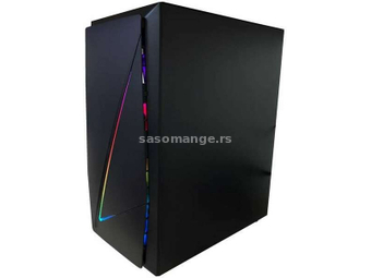 CT 5500 gejmerski kompjuter AMD Ryzen 5 5500 16GB 512GB SSD GeForce GTX1650 700W