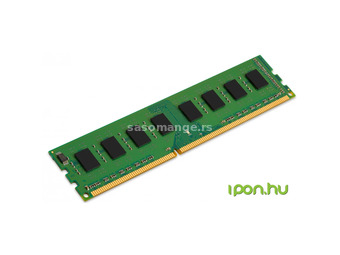 KINGSTON 4GB DDR3 1600MHz KCP3L16NS8/4