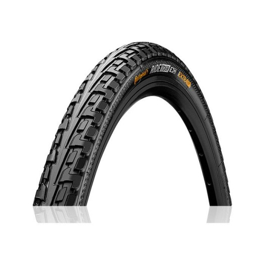 *GUMA SPOLJAŠNJA 26x1.75 CONTINENTAL RIDE TOUR black/black