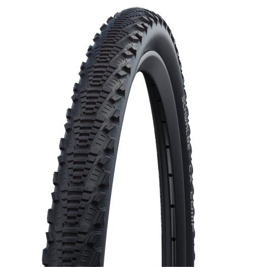 *SCHWALBE CX COMP 40-622 HS368 K-GUARD