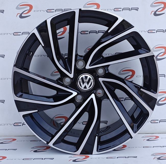 16 Volkwagen Alu felne 5x112/3 modela