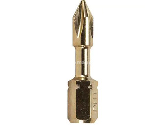 Makita bit nastavak Gold PH3x30mm (2kom) B-42204