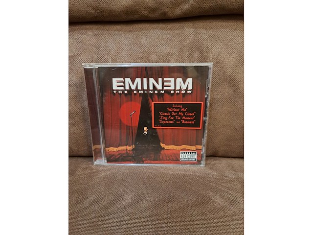 Eminem - The Eminem Show