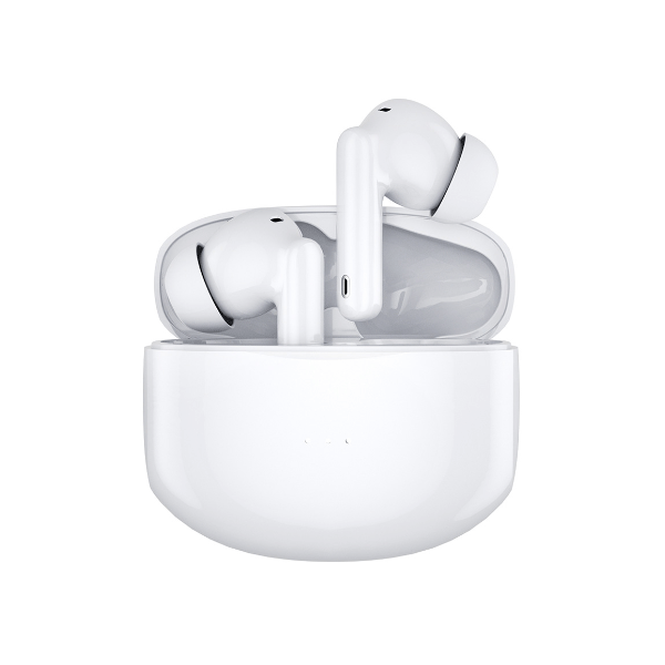 Slušalice Soulful 2 ANC True Wirelless Earphone White 049395