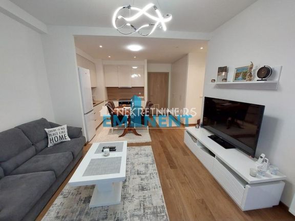 Savski venac, Beograd na vodi, Hercegovačka, 2.0, 55m2, 1100 EUR