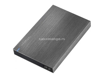 INTENSO Super Speed 2TB 2.5" USB 3.0 6028680